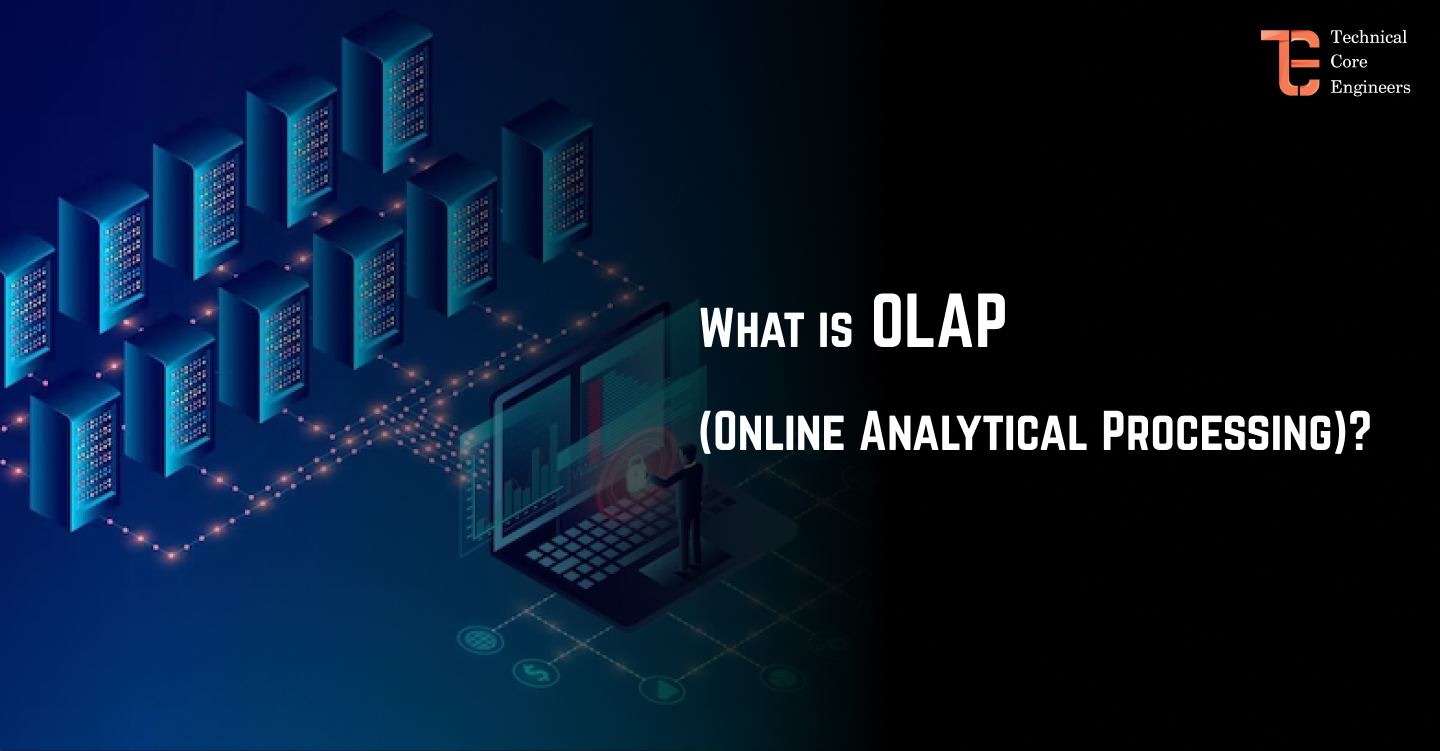 What Is OLAP (Online Analytical Processing)? OLTP Vs OLAP