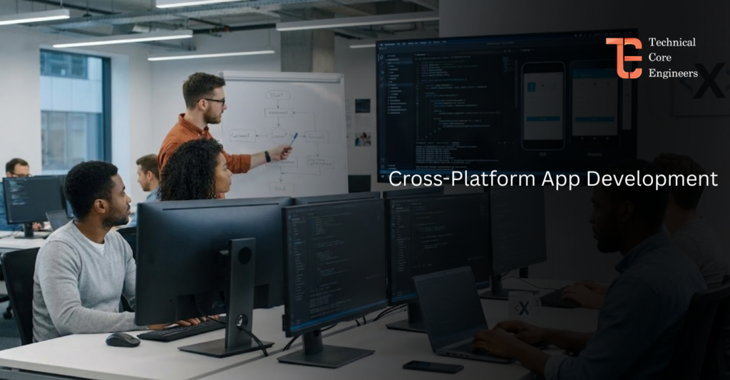 Types of App Development with Examples | Complete Guide 2025