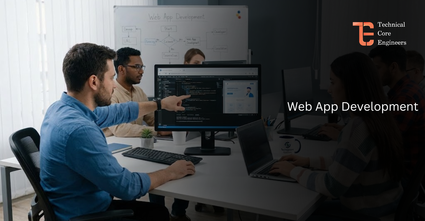 Types of App Development with Examples | Complete Guide 2025