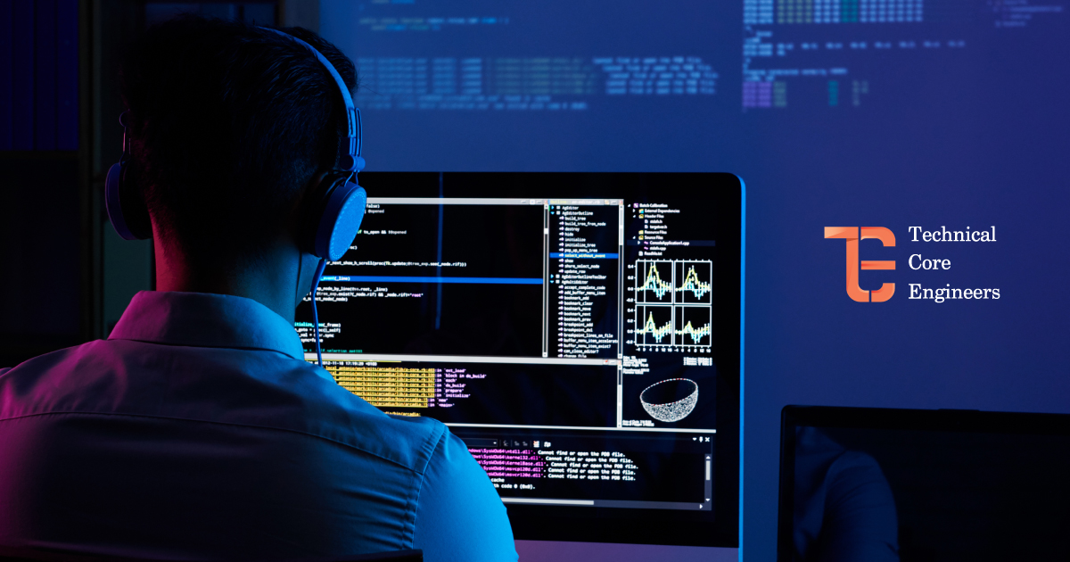 Software Development Services | Web & Mobile Solutions – Tecoreng